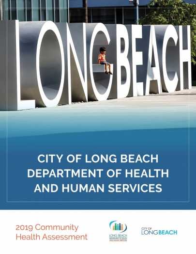 Long Beach Department of Health