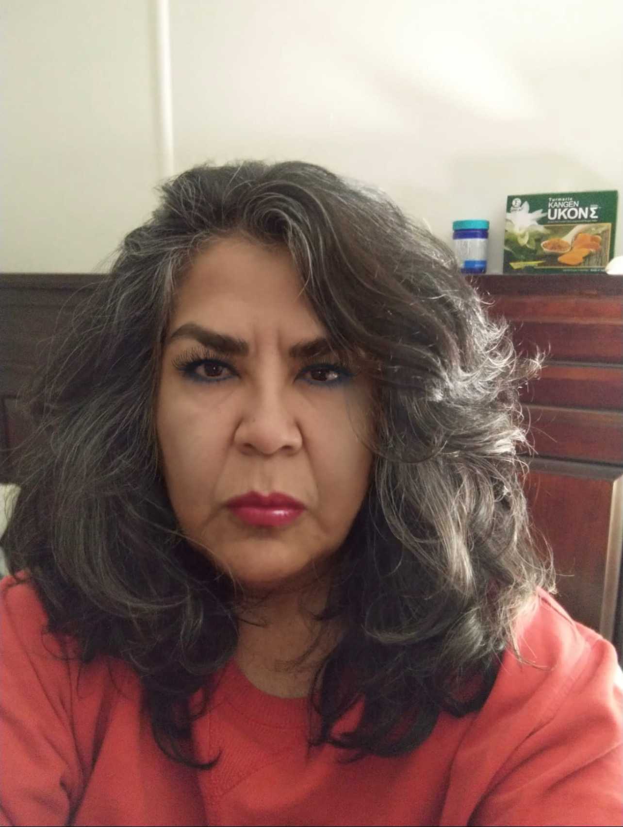 María Isabel Arambula